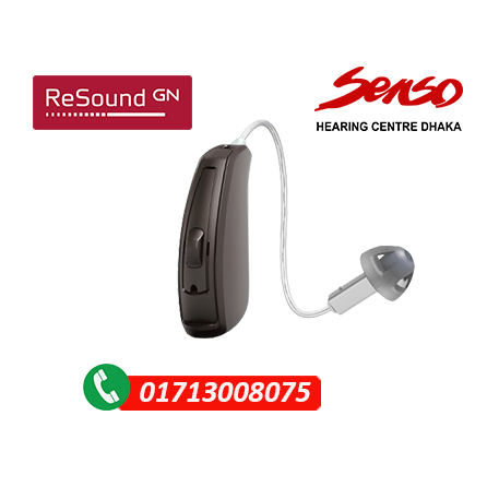 Resound key 261 DRW RIE hearing aid price in Bangladesh | Senso Hearing ...