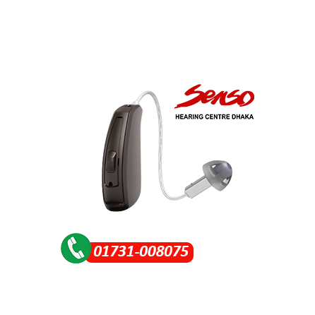 Resound key 461 DRW RIE hearing aid price in Bangladesh | Senso Hearing ...