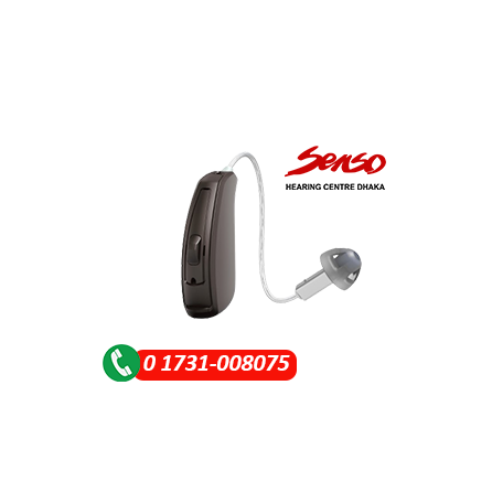 Resound key 461 DRW RIE hearing aid price in Bangladesh | Senso Hearing ...