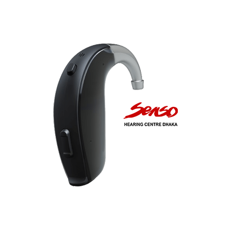 RESOUND KEY 488 BTE | Senso Hearing Centre