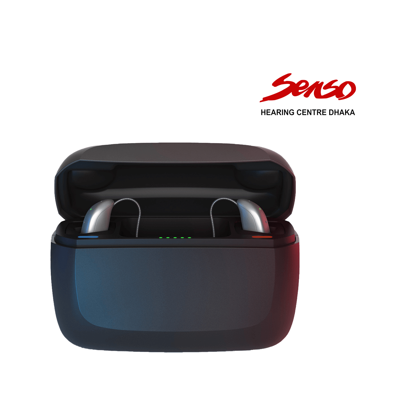 RESOUND OMNIA 761 DRWC | Senso Hearing Centre