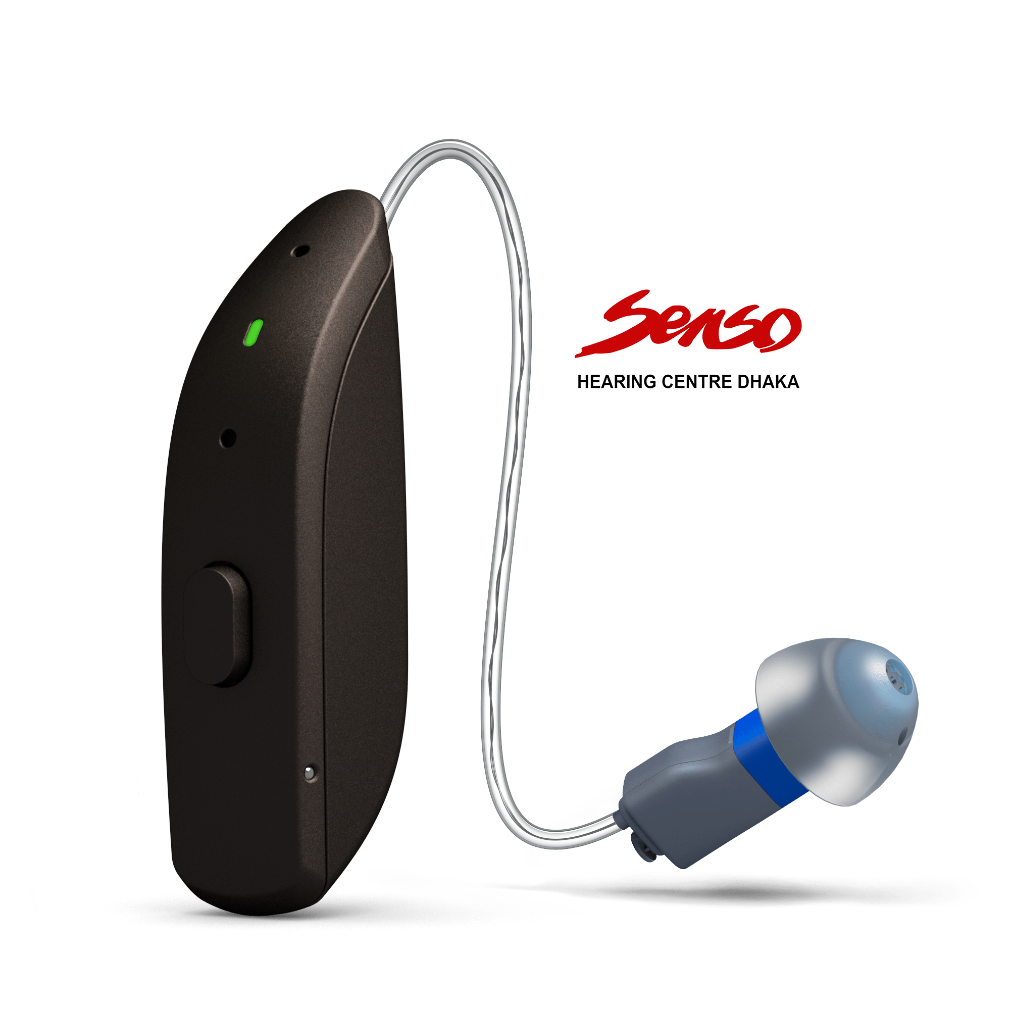 Resound OMNIA 9 MiniRIE Rechargeable hearing aid | Senso Hearing Centre